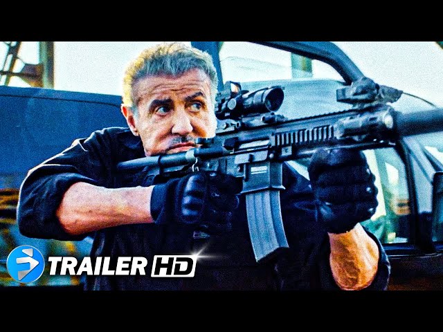 Sylvester Stallone Mor 2024
