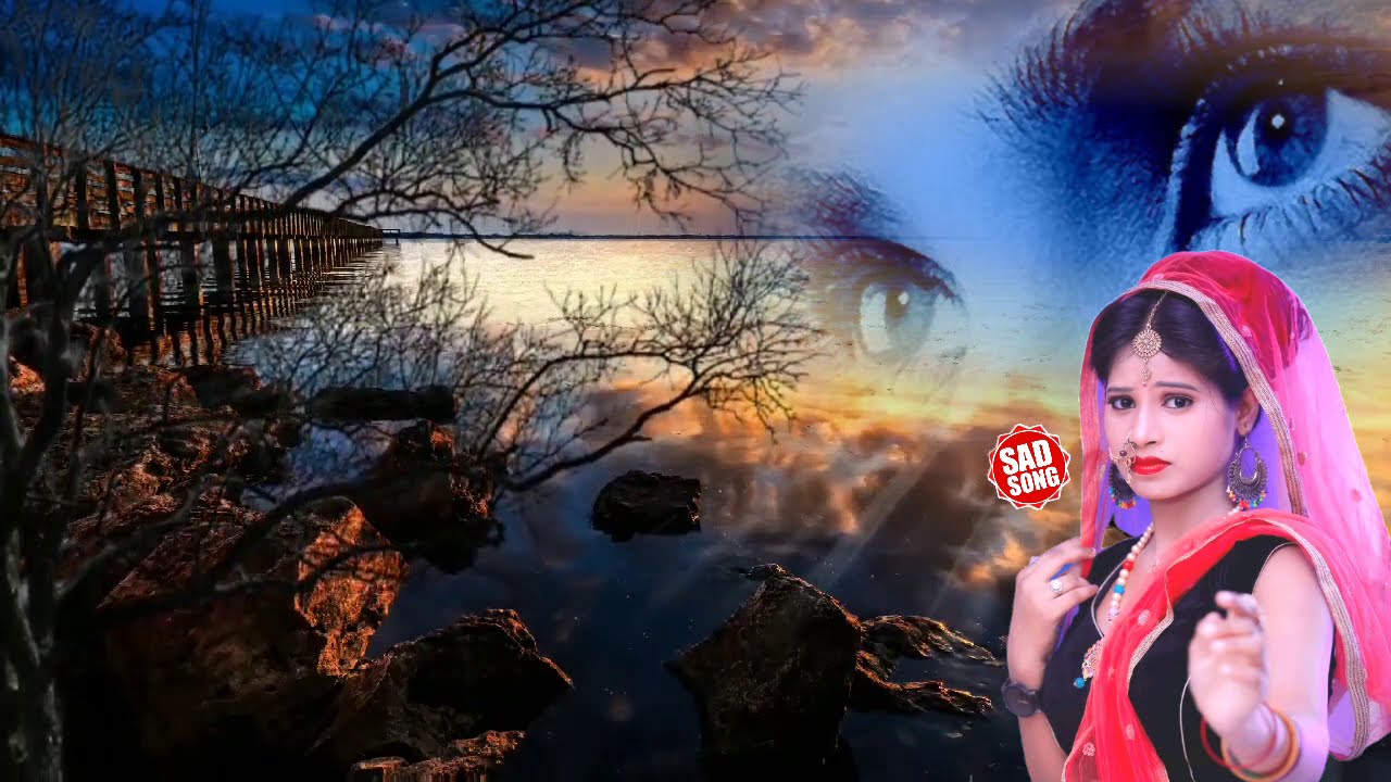 bhojpuri Sad background video bhojpuri background Sad effects Hd Raj ...