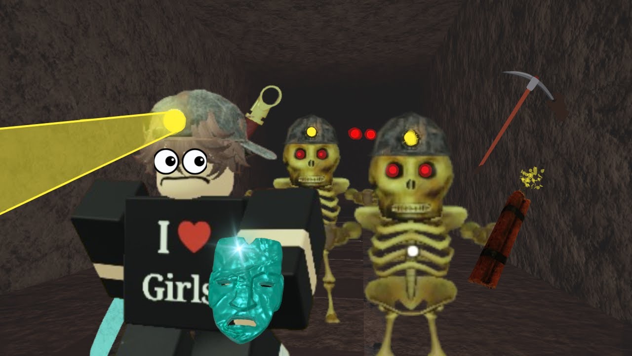 Consigue los OBJETOS más chetos en DEAD RAILS (Rieles Muertos Roblox ...