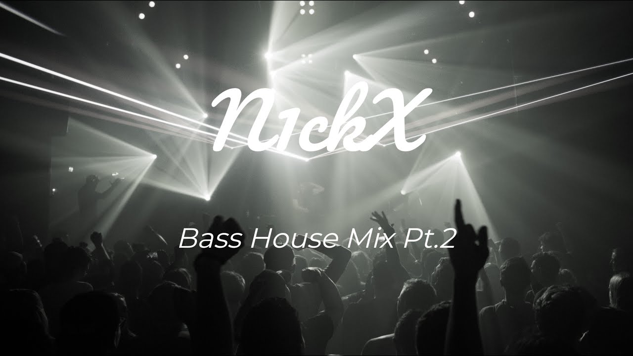 Bass House Mix (Pt.2) - YouTube