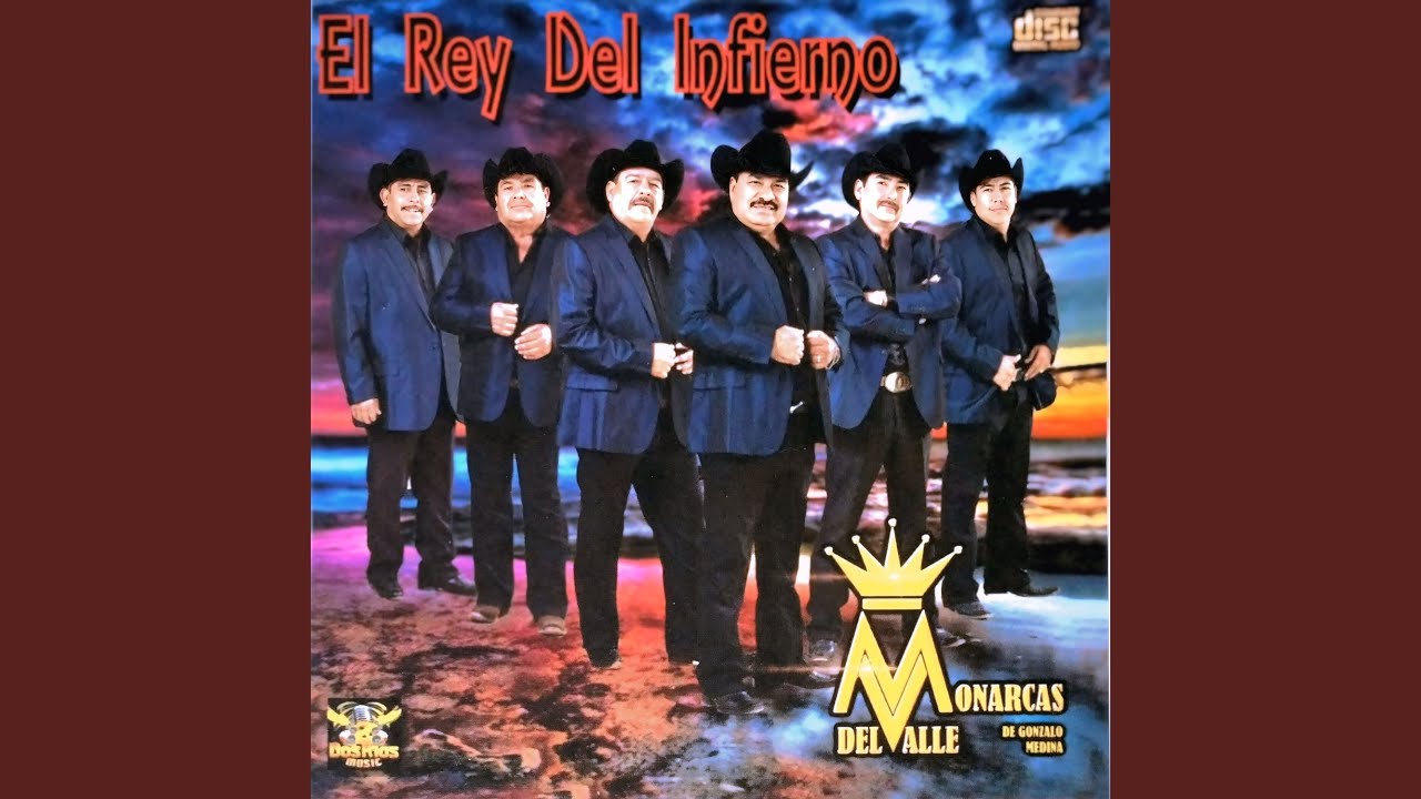 El Rey Del Infierno - YouTube