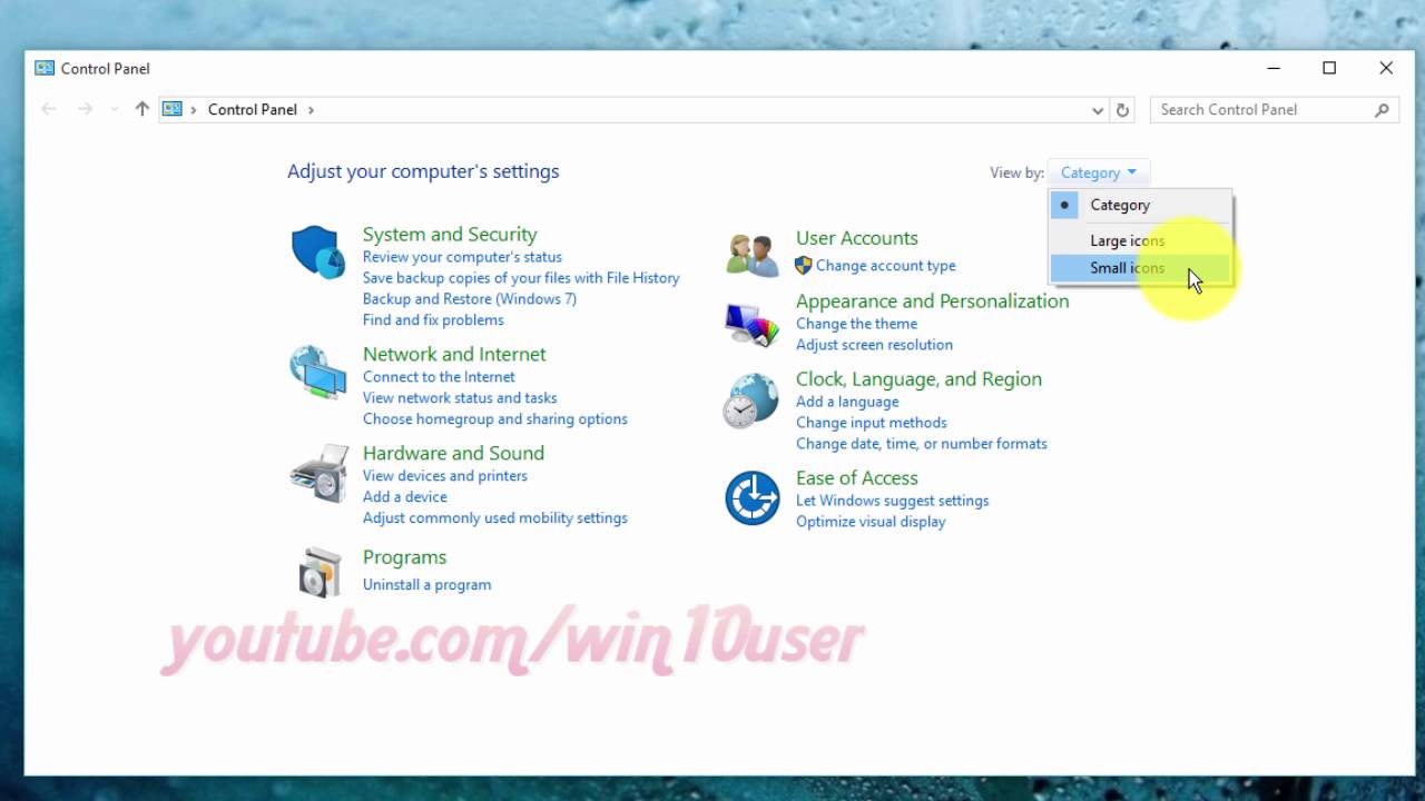 Windows 10 : How to Start or Stop Microsoft R Diagnostics Hub Standard ...