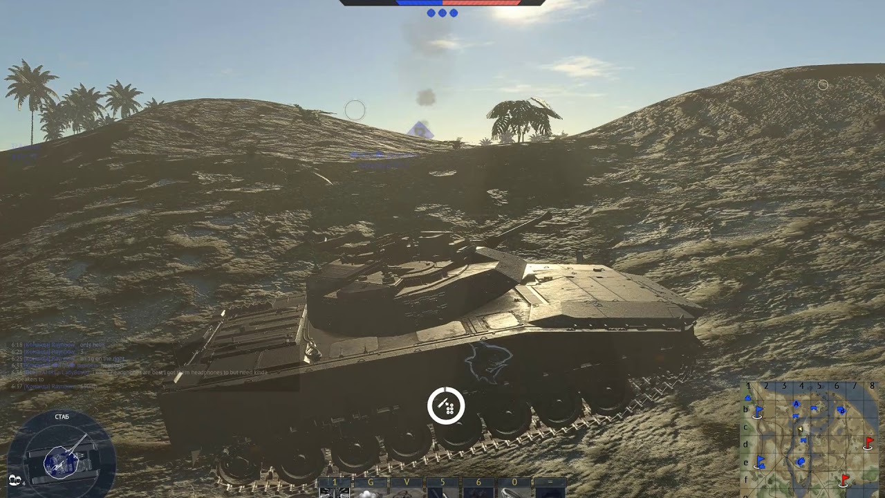 strf 9040 c 6600 m - YouTube