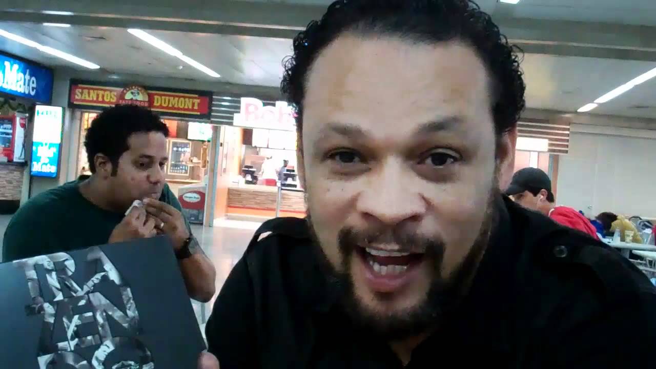 Trazendo a arca na estrada Pr: Círilo - YouTube