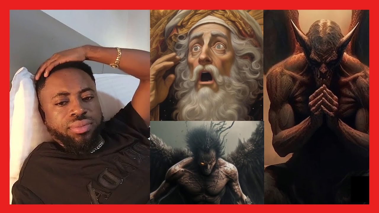 Solution To All Your Spiritual Problems - YouTube