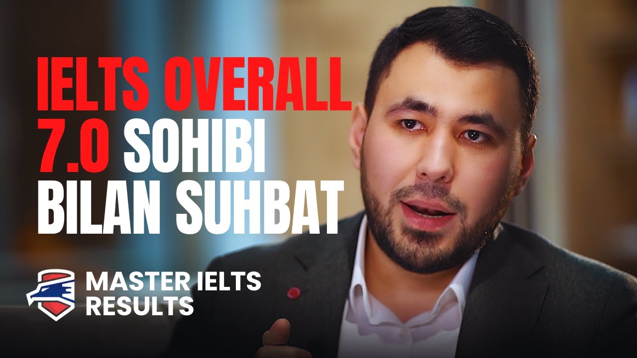 Overall 7.0🔥 | MASTER IELTS Results - YouTube