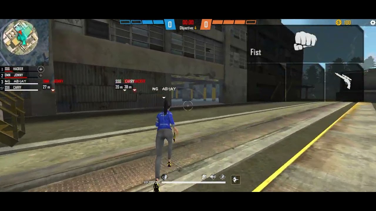 24k mood Hacker Or wot ? - YouTube