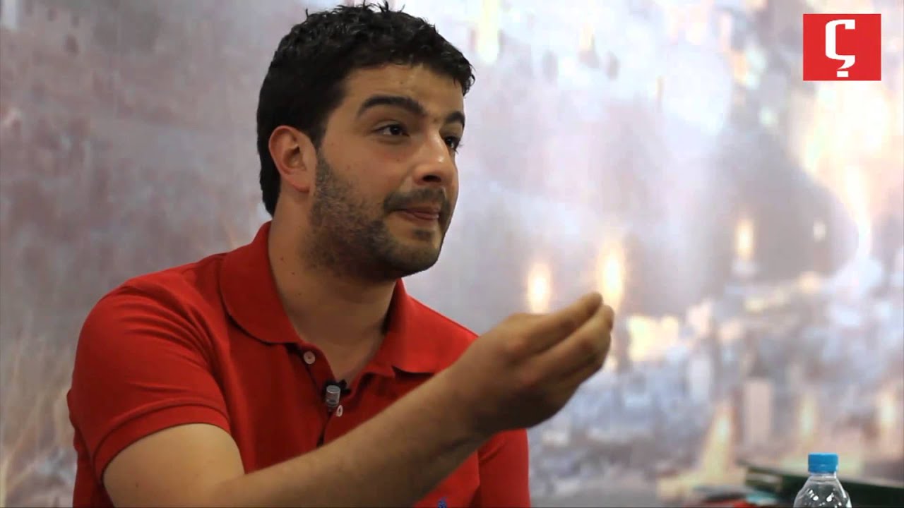 Hamza El Filali - YouTube