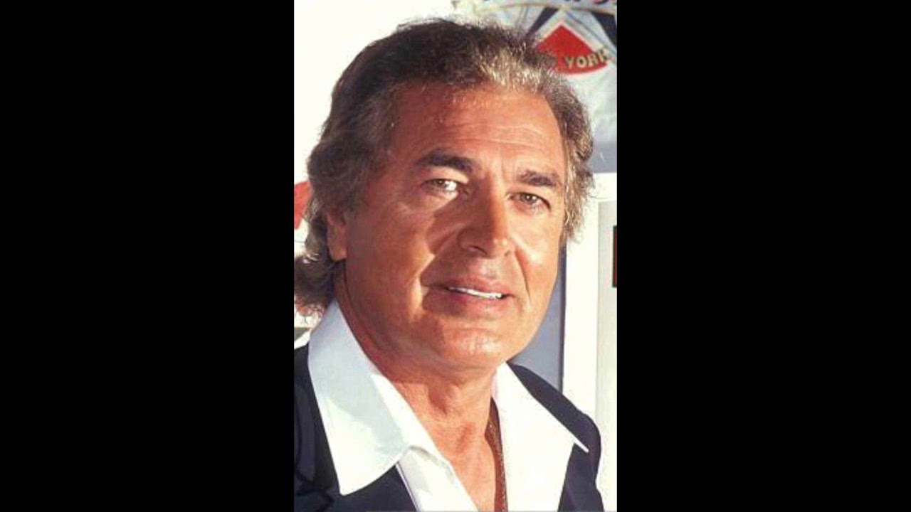 Engelbert Our Song (La Paloma) (HD) - YouTube