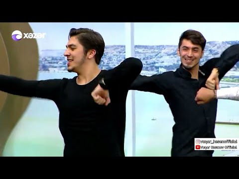 Вот Ето Лезгинка Рамил Гасанов Али Османов Чеченская Лезгинка (Асса Група) Babylon 2017