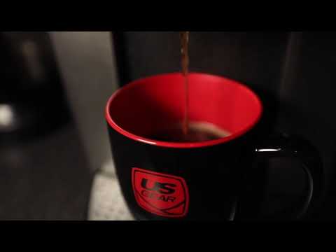 US Gear Advertisement | Scranton Creative - YouTube