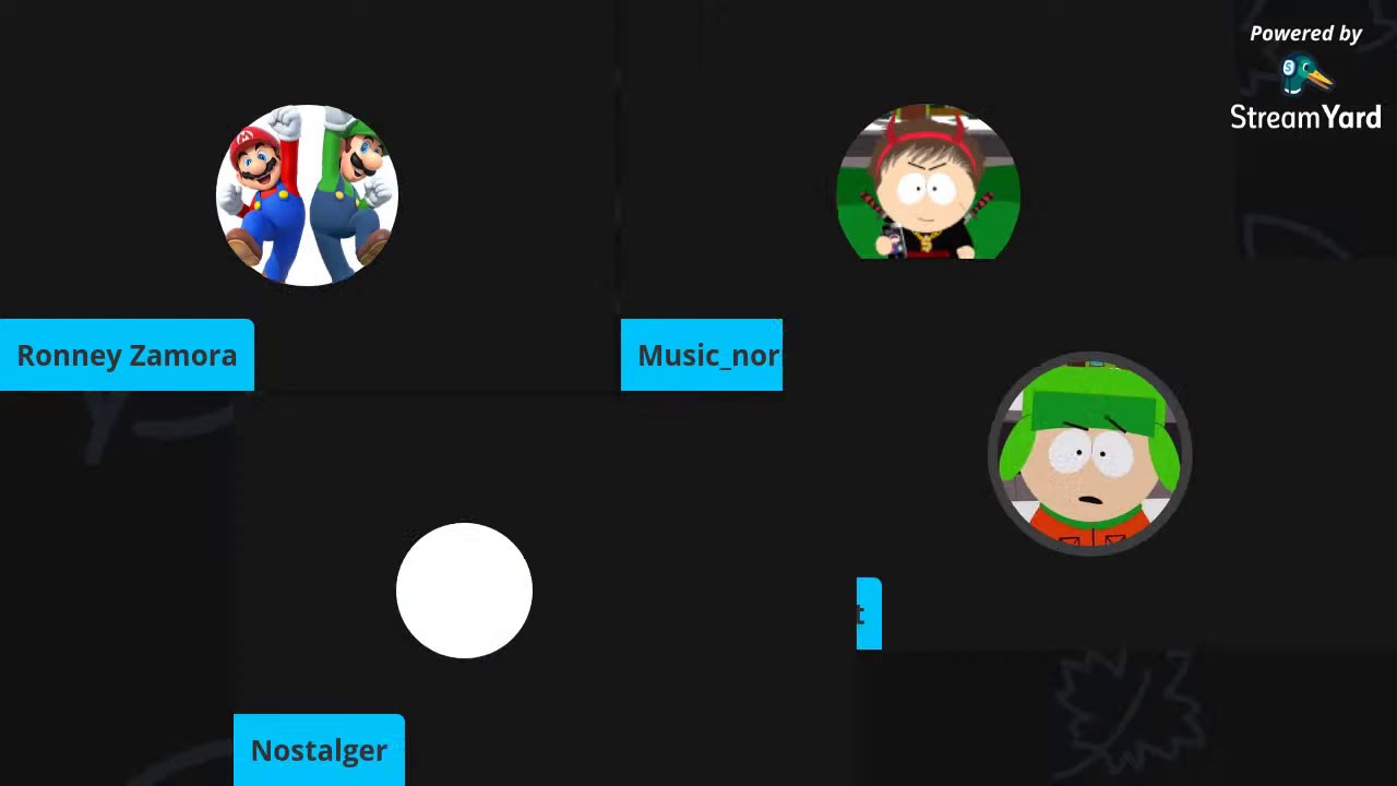 Another one, yay. - YouTube