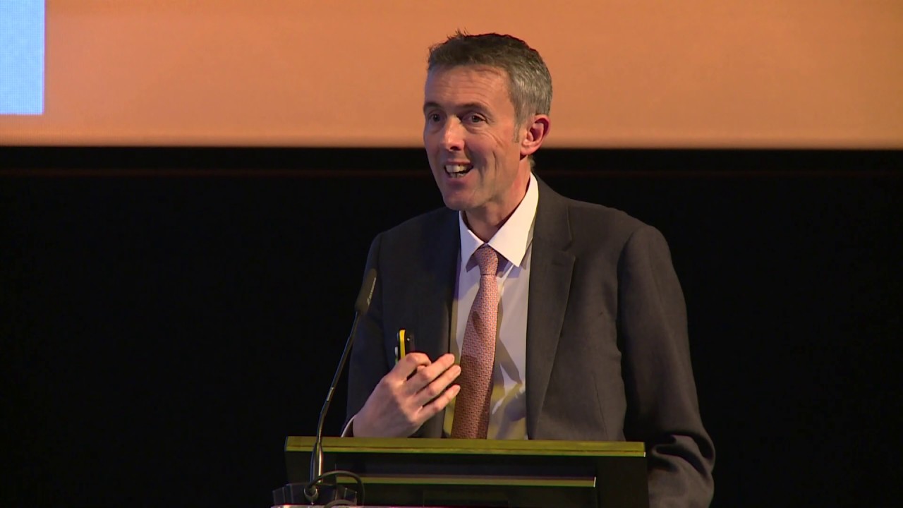 IPIC2019 - Dr John Hurst - YouTube