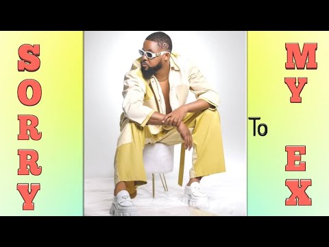Roody_Roodboy_Sorry_to_my_ex_remix 🔥🔥🔥🇭🇹🪜 - YouTube
