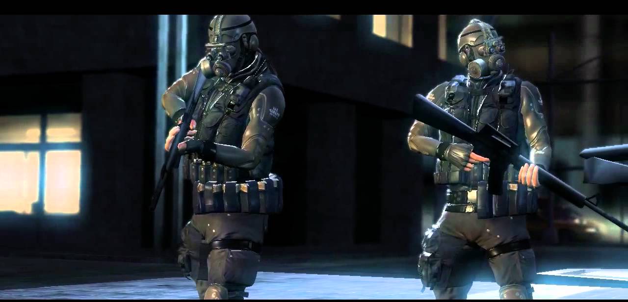 [1]Let's Play Prototype 1 Episode 1 Memory in death | Unexpected family ...