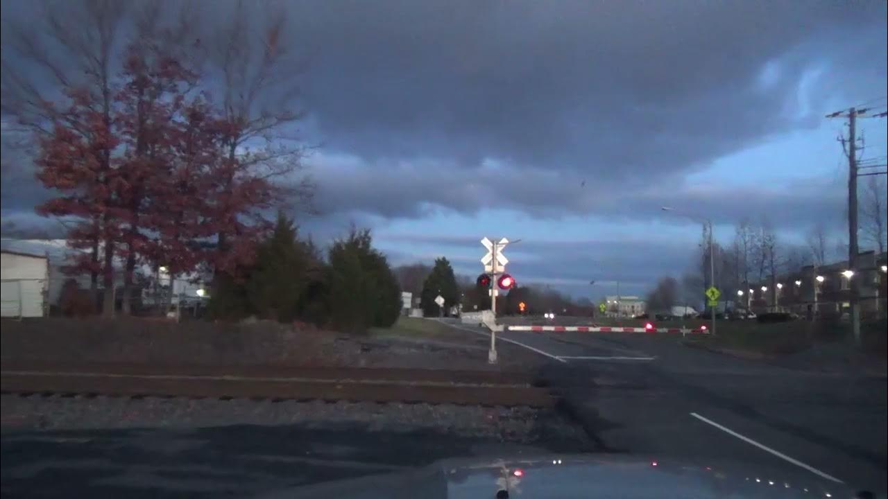 #17274 NS K90 Local Light Power with all EMDs - YouTube