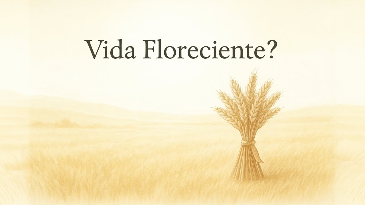 $ Primicias: Bendiciones Bíblicas para una Vida Floreciente - YouTube