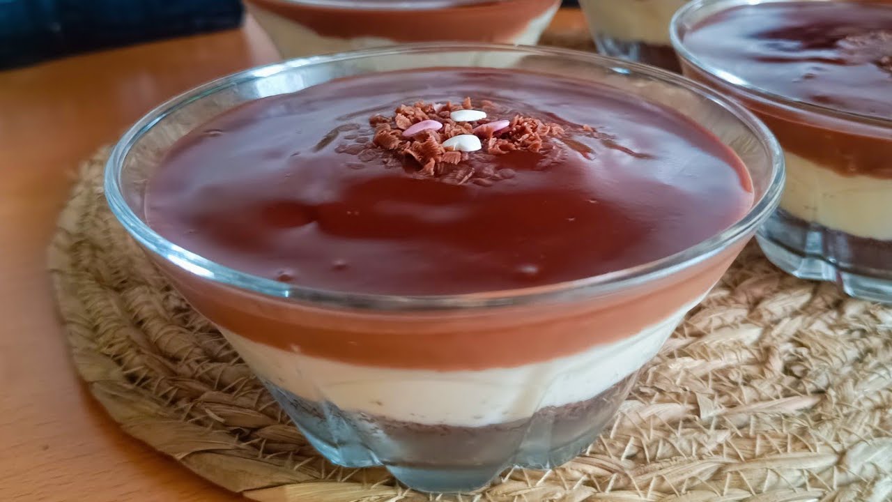 VİRAL TATLI CAFELERİN ÇOK SATAN TATLISI KOLAY LEZZETLİ, spoonful tarifi ...