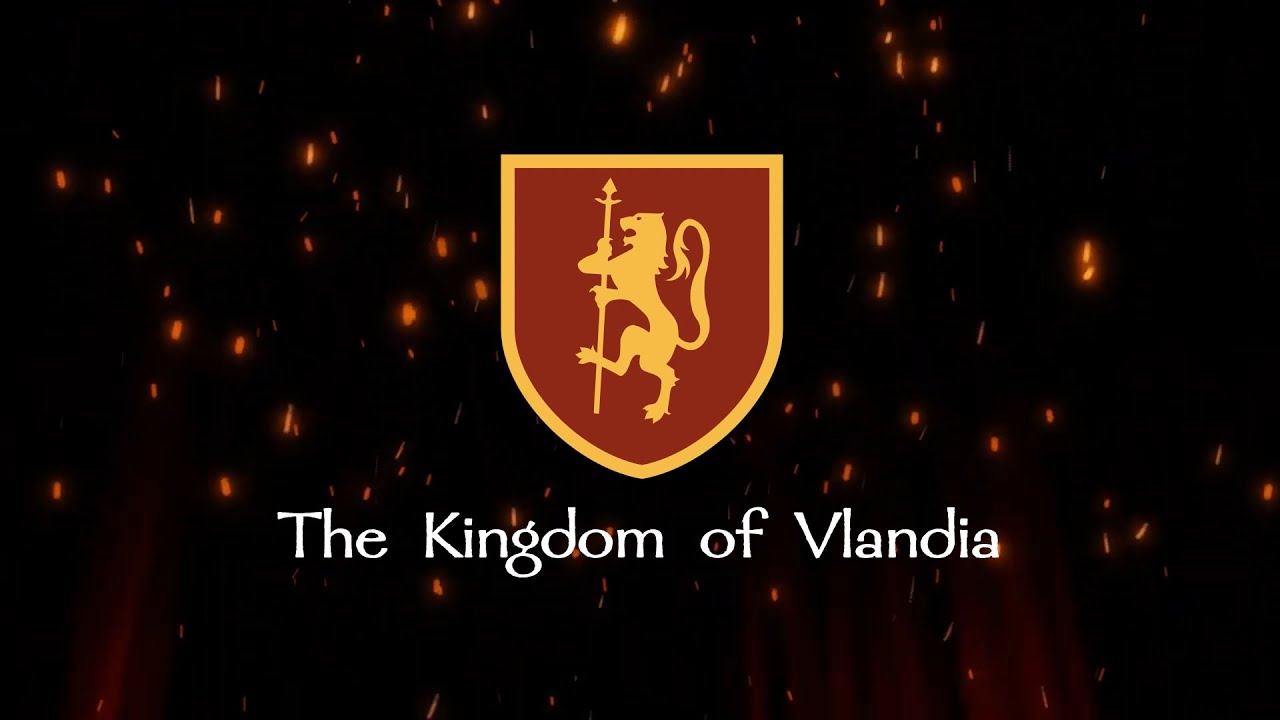 Calradic Campaign Bannerlord - Vlandia GoT Intro - YouTube