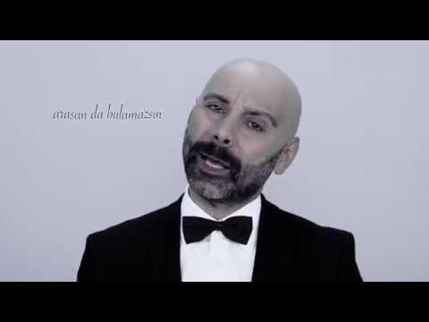Bülent Cenkçi - Dünyam Yoruldu