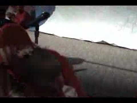 Laney's Winter Program - YouTube