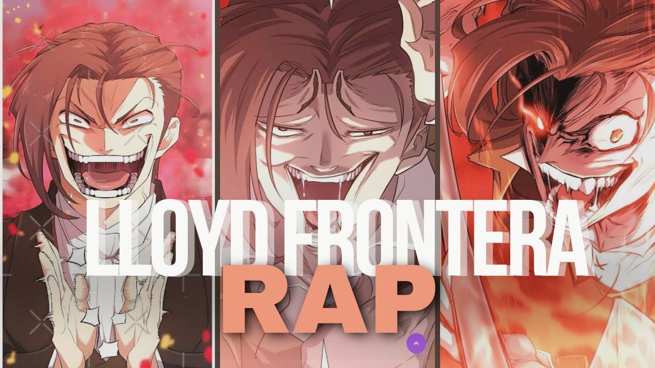 Lloyd frontera rap| the greatest estate developer - YouTube