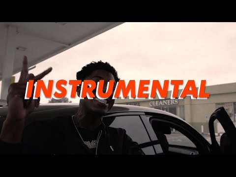 YoungBoy Never Broke Again - Fine By Time (Instrumental) (BEST ONE ON YOUTUBE)
