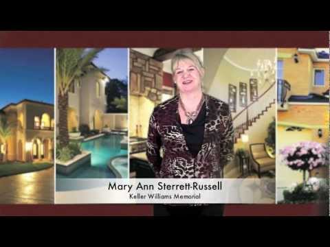 Mary Ann Sterrett-Russell on PowerLister - YouTube