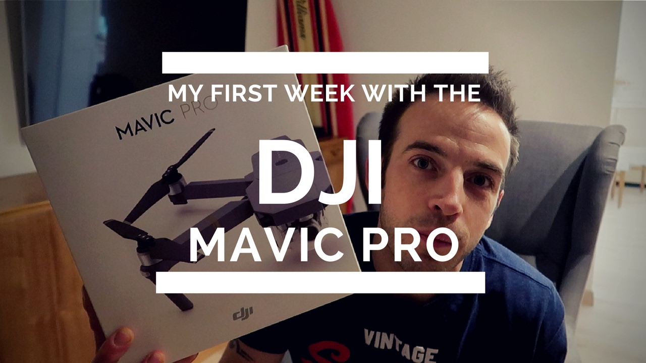 Thinking of purchasing a Mavic pro? Watch this first... - YouTube