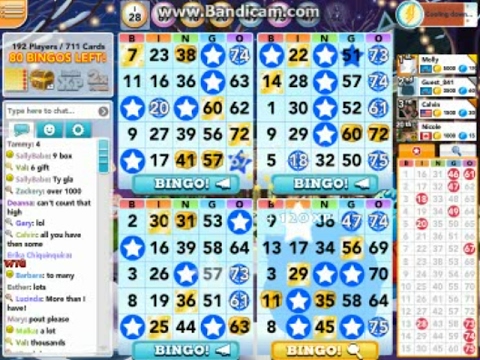 Bingo Blitz - Snowed In - YouTube