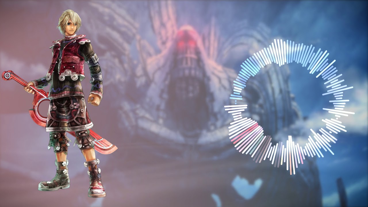 Mechanical Rhythm - Xenoblade Chronicles - YouTube