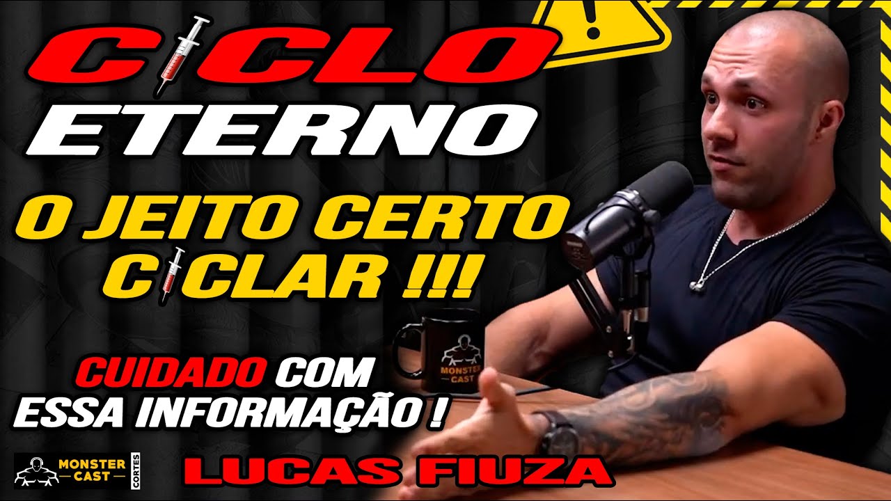 🚨 O PODER DO CICLO ETERNO na SAÚDE DOS HORMONIZADOS ! ( ASSISTA ATÉ O ...