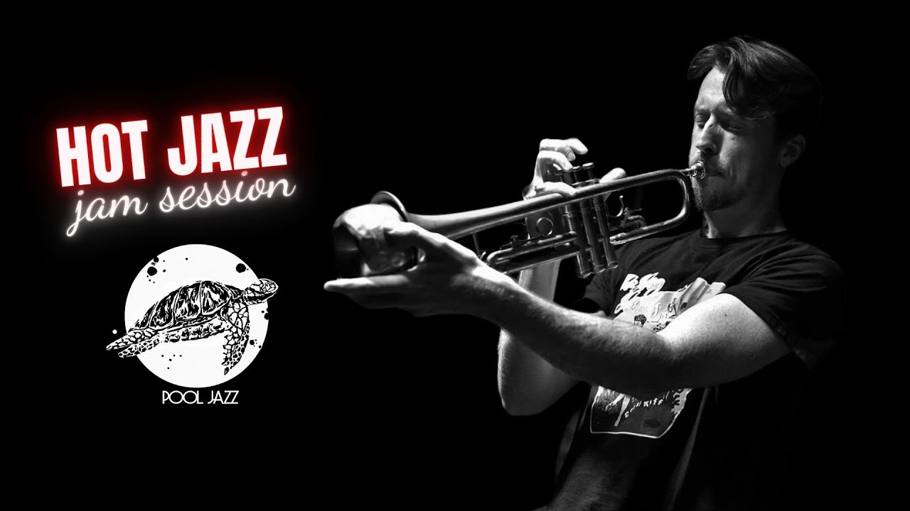 Hot Jazz nº20, la jam session ambientada en los años 20 con POOL JAZZ ...