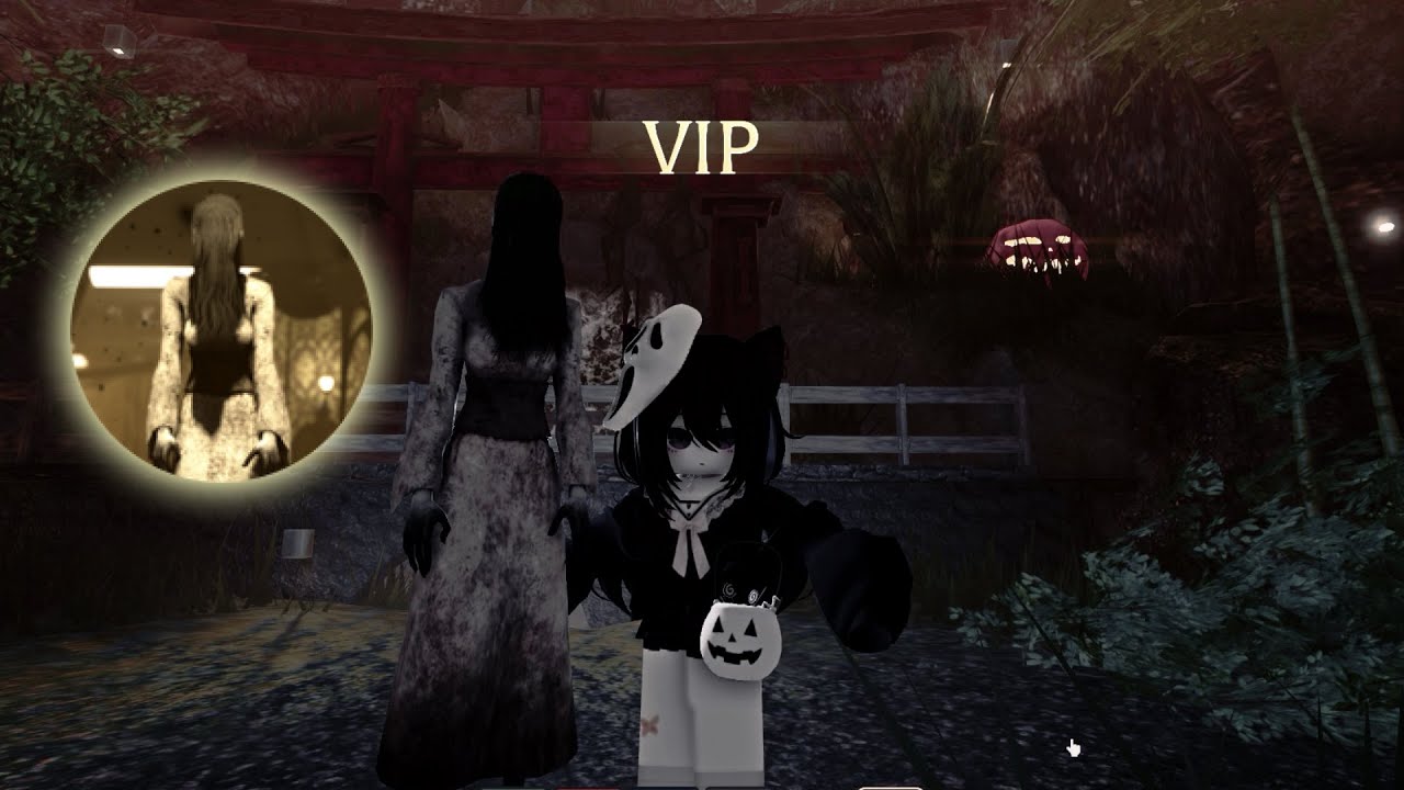 The Mimic - Taiyo Lantern/Revamp Kabocha Showcase (Halloween Trials ...