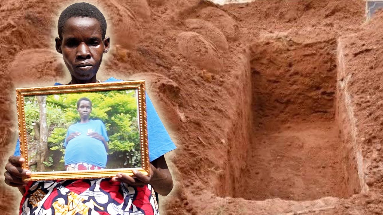 A Woman Arranged Her Own Funeral And This Happened Extraordinary