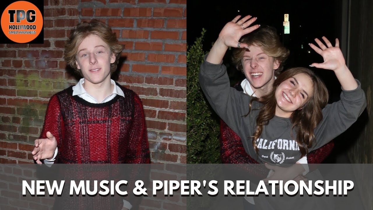 ** TEA** Lev Cameron talks about his music, plus NEW status with ...