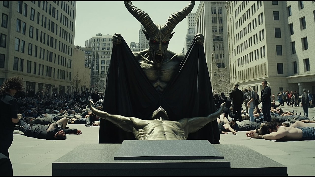 The World Is Being Warned (God Will Send A Strong Delusion In The Last ...