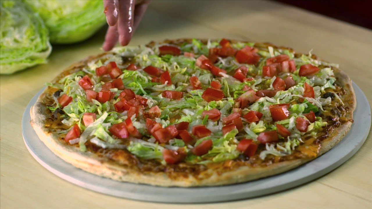 Casey's General Stores - "Fresh Darn Good Pizza" (2016) - YouTube