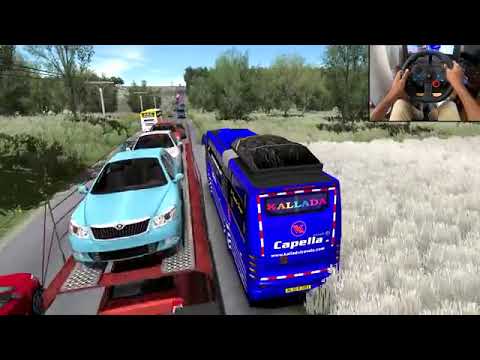 bus sumalitor indusia game