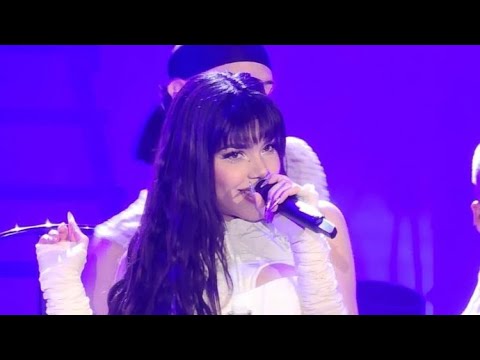 Kenia OS - Malas decisiones [K23 tour visual] (teaser) - YouTube