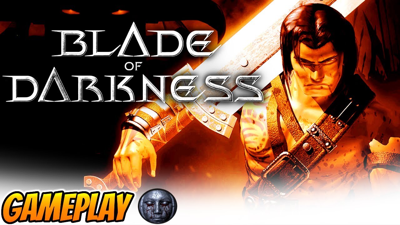 🎮BLADE: THE EDGE OF DARKNESS #01 | El Abuelo de Dark Souls |PC ...
