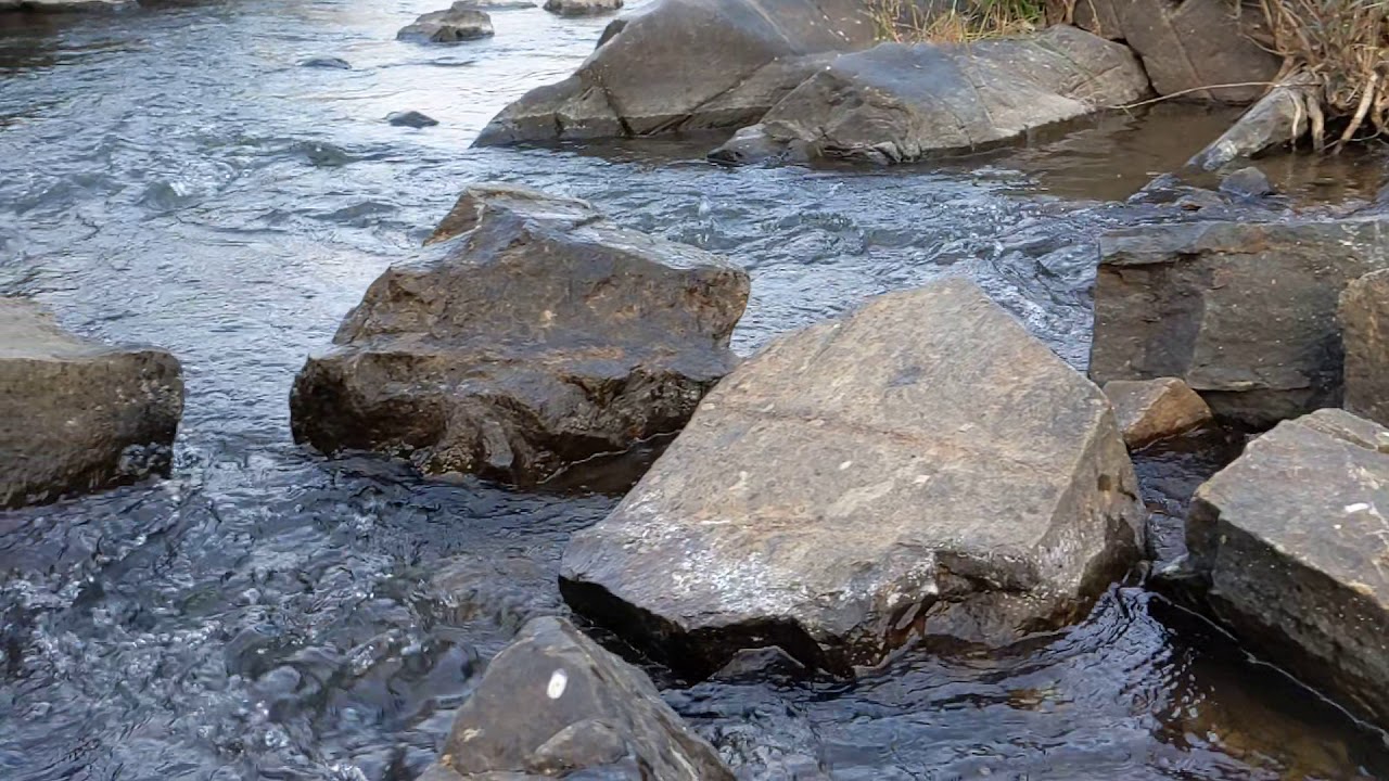 lakari river,patratu #river - YouTube