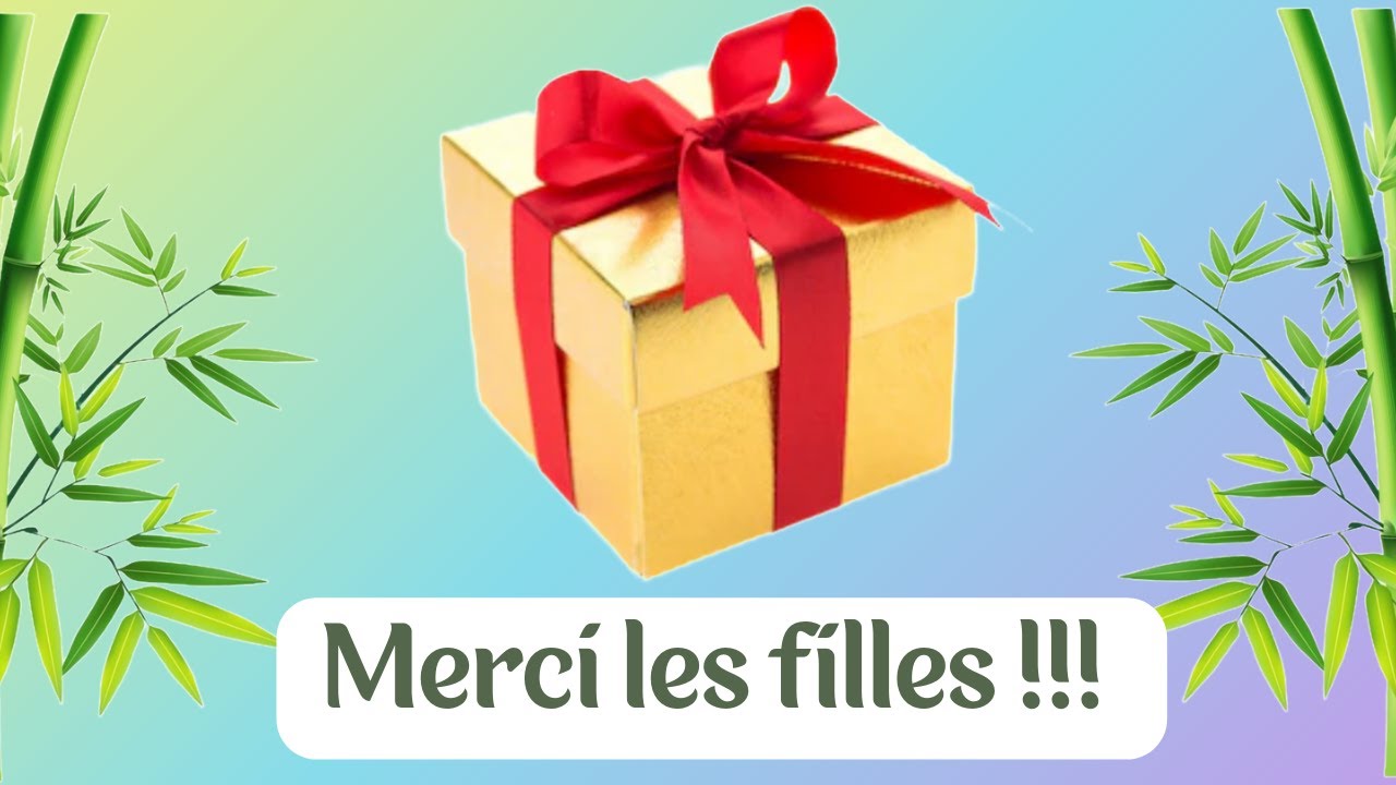 BAL ... Merci les filles - YouTube