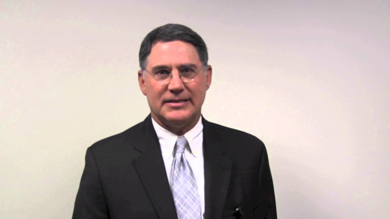 Barry Frankel of HA&W talks about "Wealth Matters" - YouTube