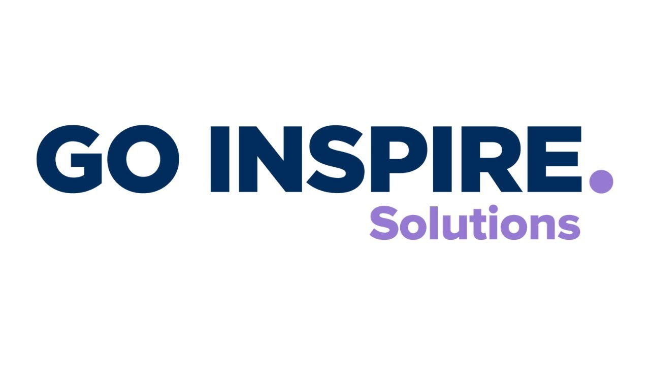 Go Inspire Solutions - YouTube