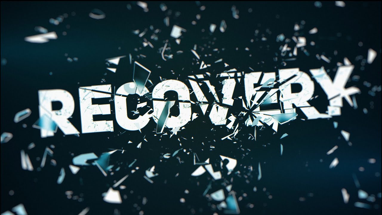 What is RECOVERY? - YouTube