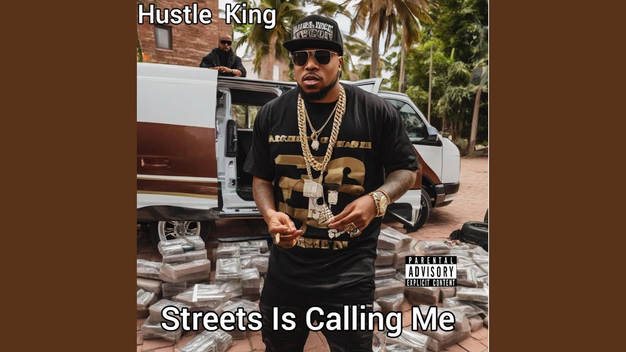 Streets Is Calling Me - YouTube