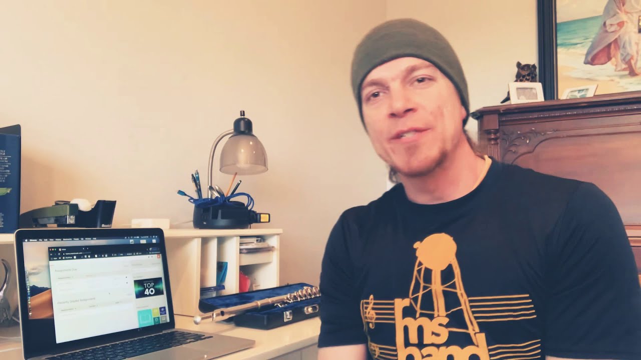 How to Submit a SmartMusic Assignment with a High Score - YouTube
