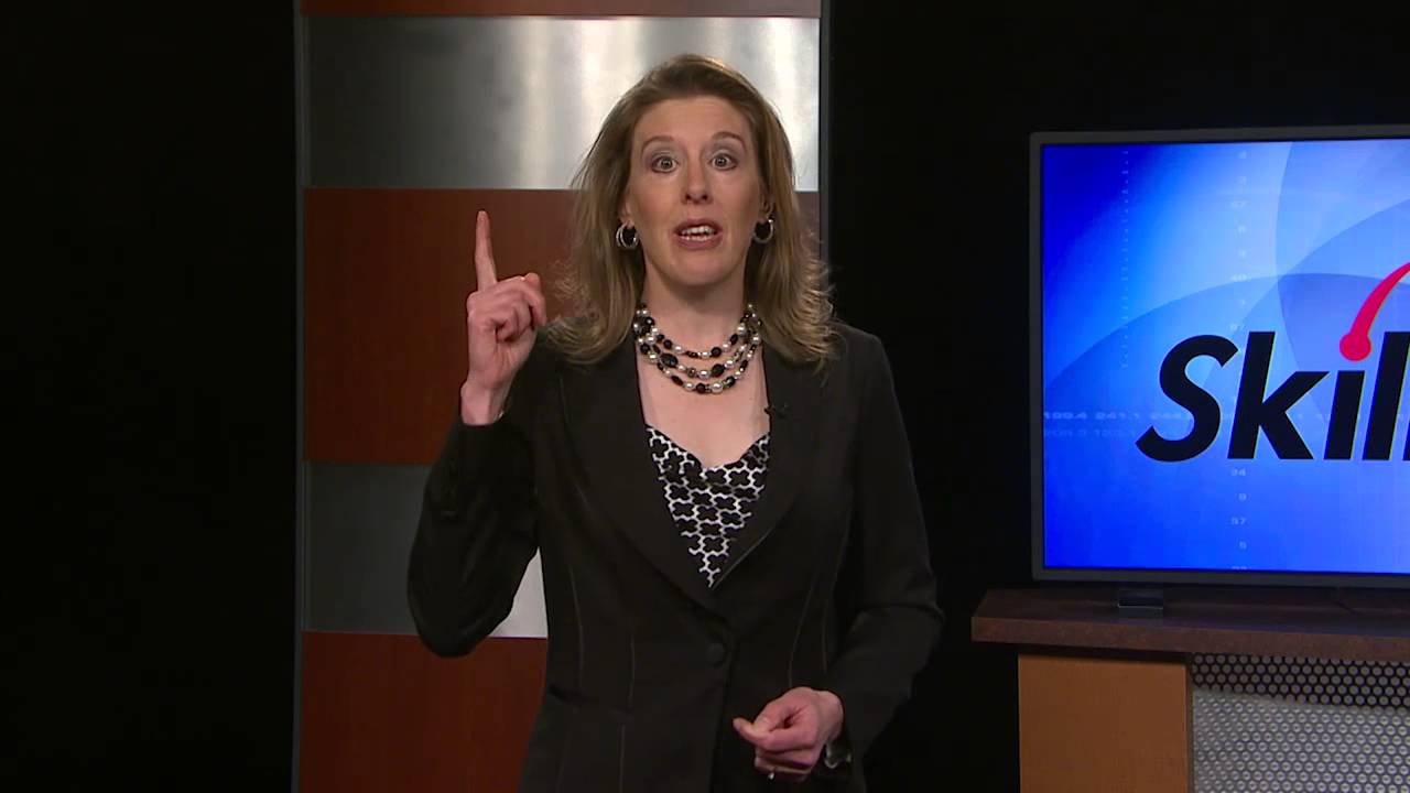 The Body Language of Politicians-Body Language Expert Traci Brown - YouTube