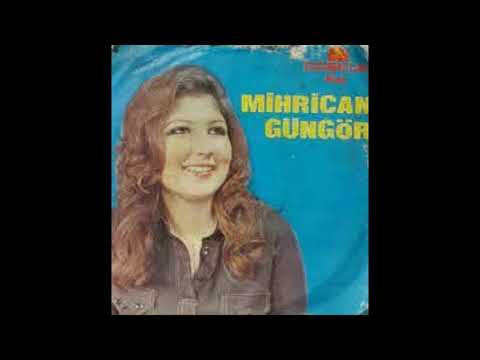 Mihrican Güngör-Sebreden Derviş